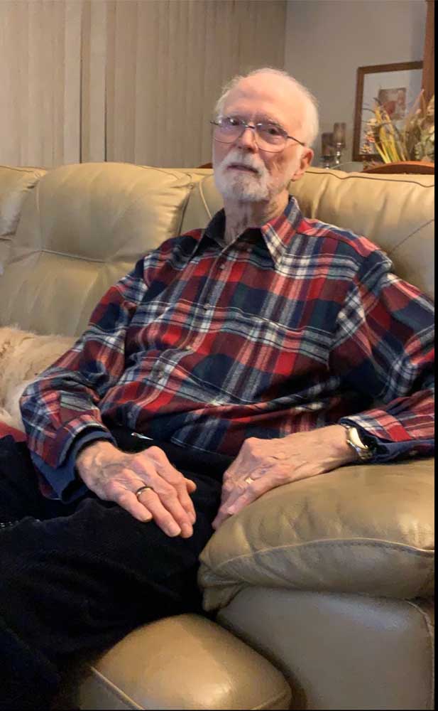 Michael S Mace | Rogue Valley Times