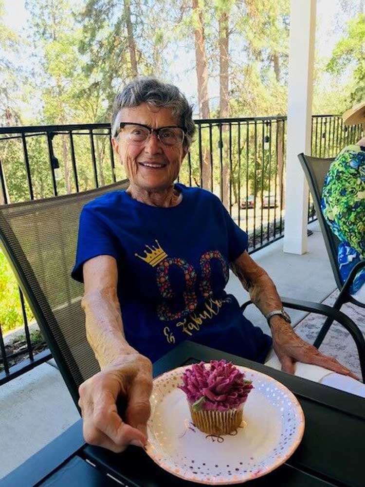 Constance A. Hendrycks | Rogue Valley Times