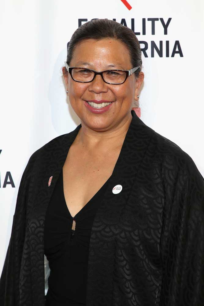 Betty Yee officially enters the 2026 California governor’s race | Rogue ...