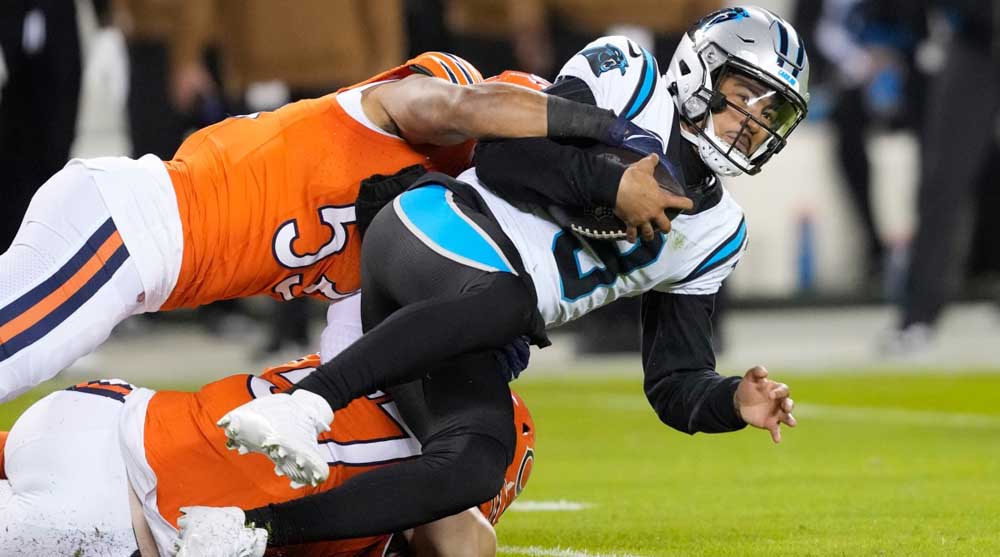 SI:AM | One Night, Two Scary Injuries | Rogue Valley Times