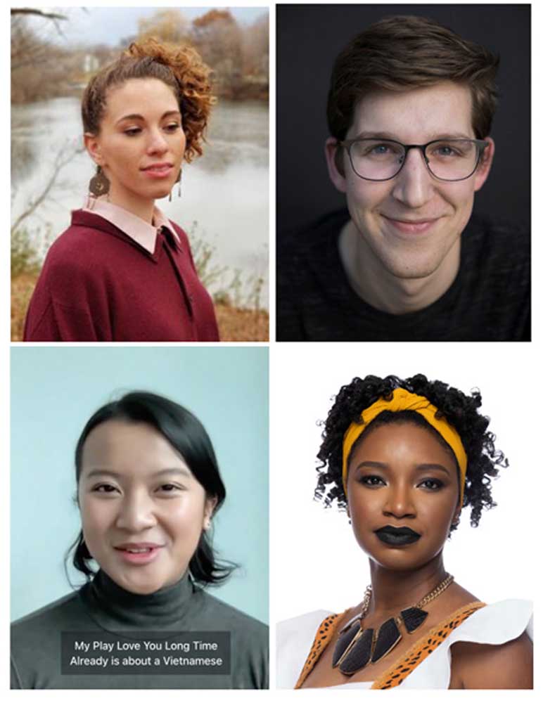 Ashland New Plays Festival announces Fall Festival Winners | Rogue ...