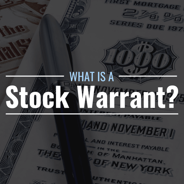 What Is a Stock Warrant? Definition, Types & Example | Rogue Valley Times