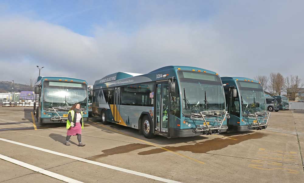 RVTD at 50: New transportation, operations building to be unveiled ...