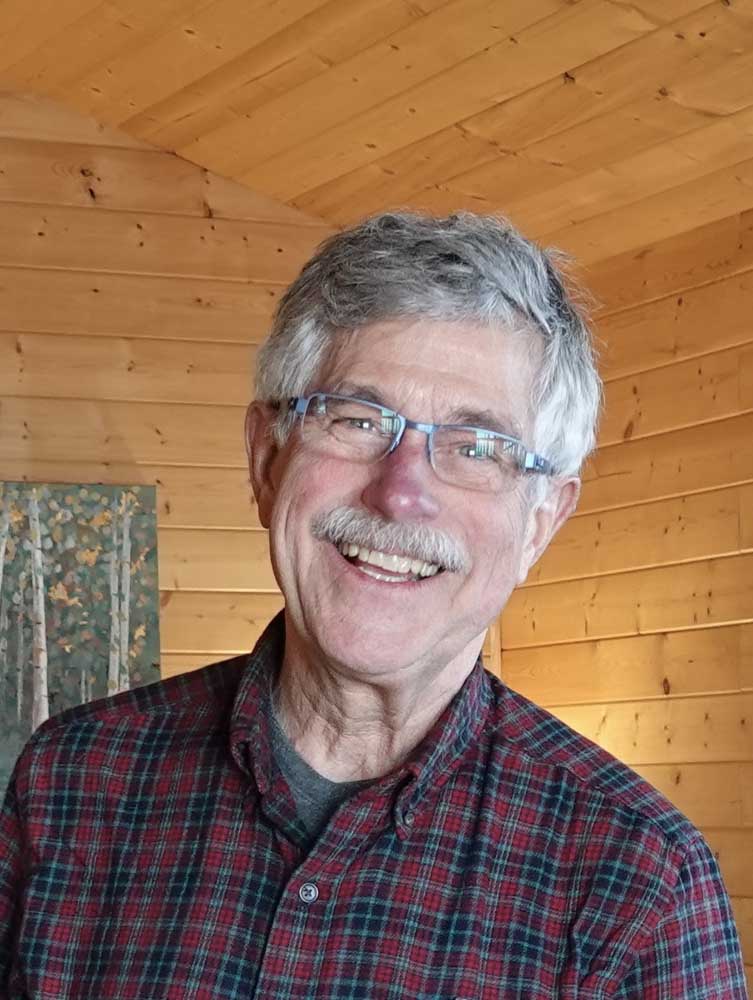 Philip York Paden | Rogue Valley Times