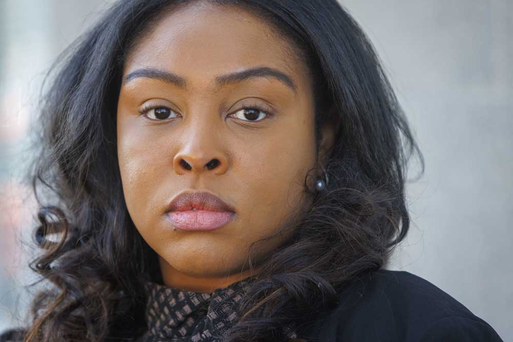 Pennsylvania’s county first DEI director was fired after she accused ...