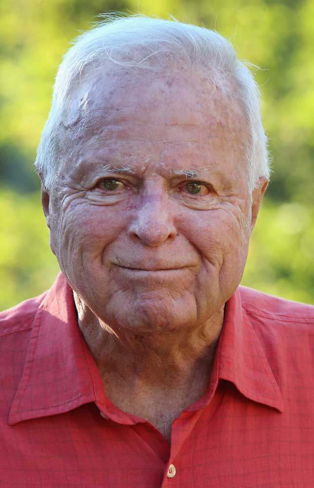 Former Los Angeles Mayor Richard Riordan dies at 92 - Rogue Valley ...