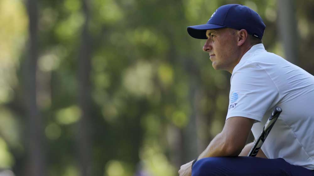 Power Rankings: Jordan Spieth Should Finally Find His Form in Texas ...