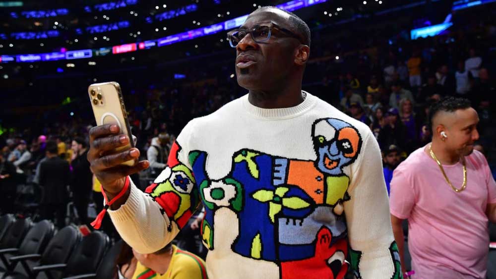 Fox Reportedly Looking at 4 Potential Candidates to Replace Shannon ...