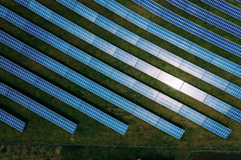 Largest-ever Washington state solar project next to step into the ...