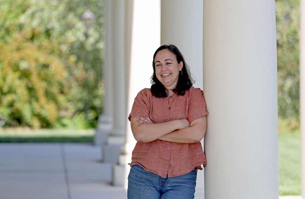 Departing Talent city manager reflects on Almeda Fire recovery, city ...