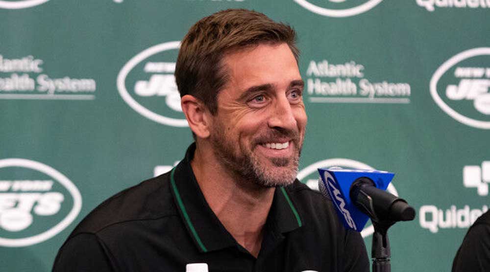 What to Expect From Aaron Rodgers in 2023 | Rogue Valley Times