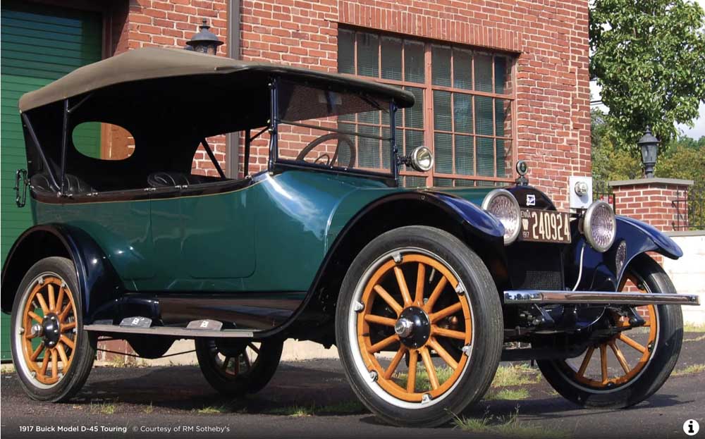 ‘Cars Through History:’ Hanley Farm to host SOHS inaugural car show ...