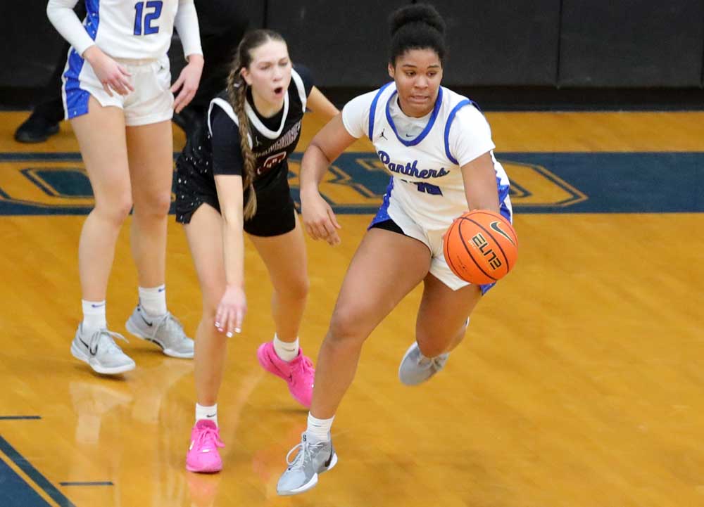 2025 All-State Basketball | Rogue Valley Times