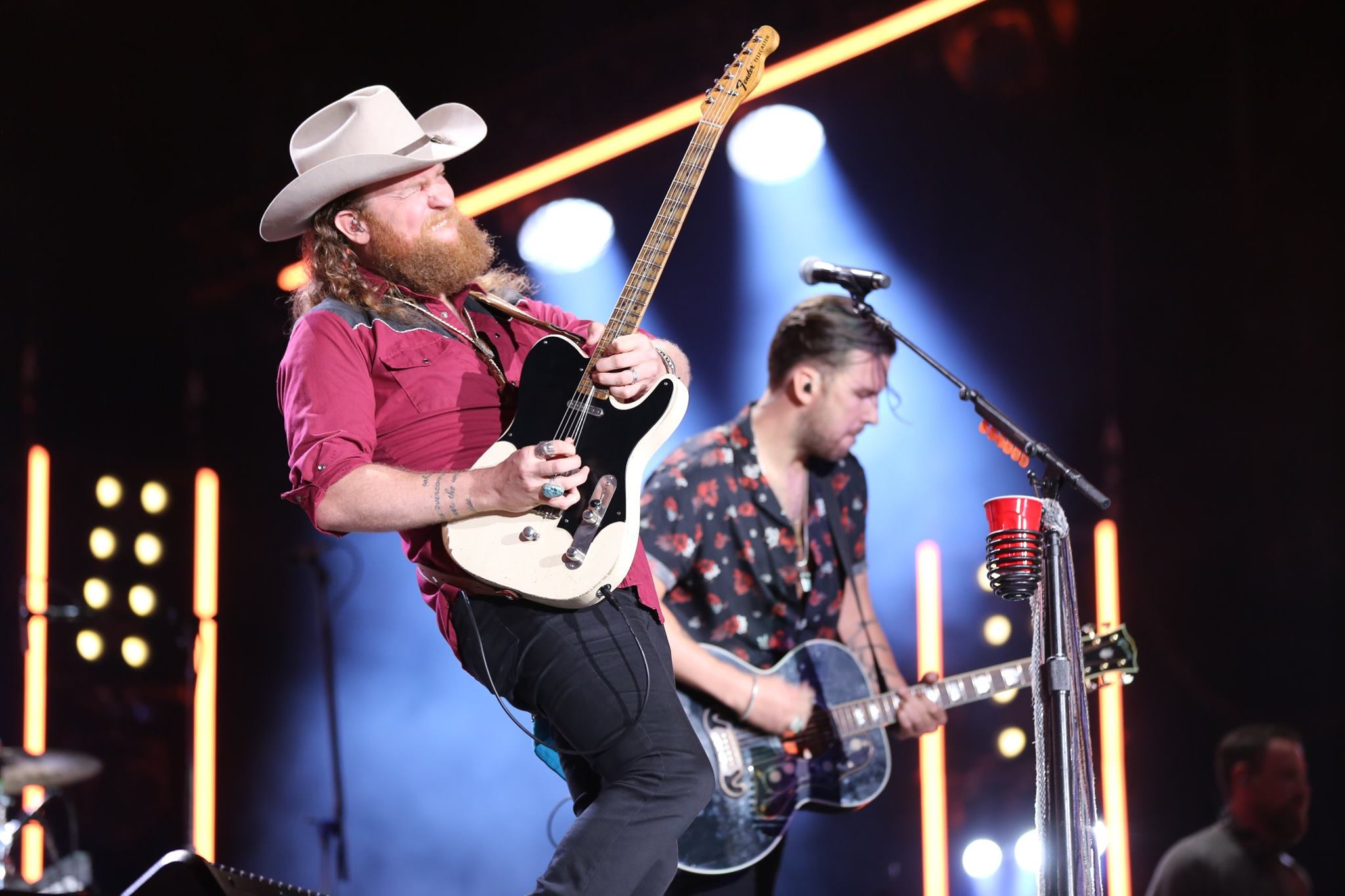 Britt summer lineup features Earth, Wind & Fire, Rainbow Kitten ...