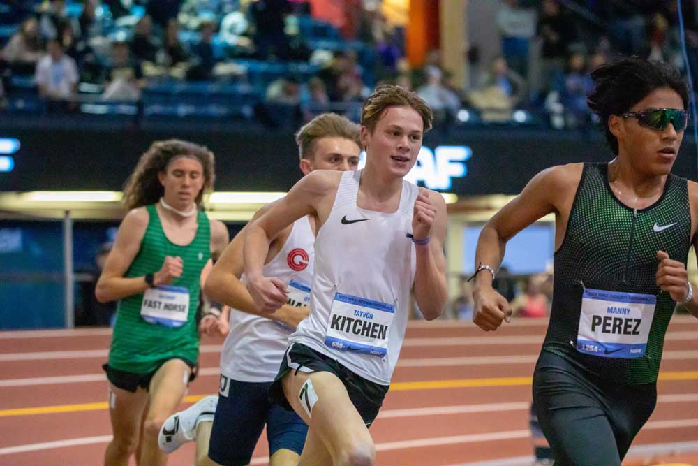 Crater claims third national title in DMR | Rogue Valley Times