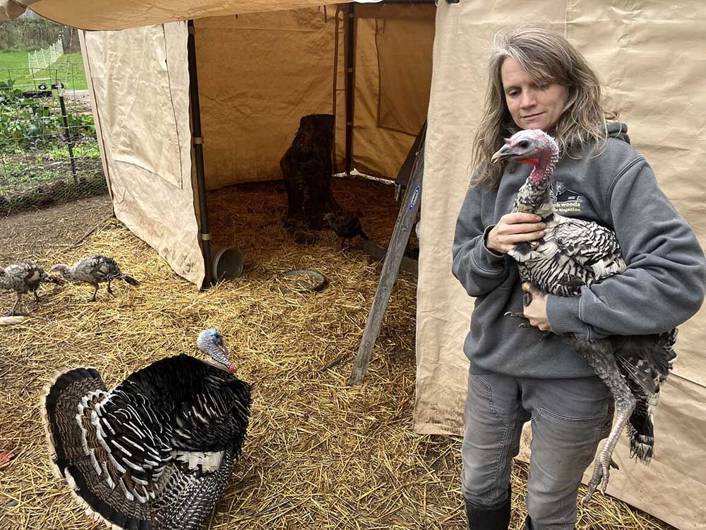 Oregon farmers, ranchers revitalize America's heritage livestock breeds ...