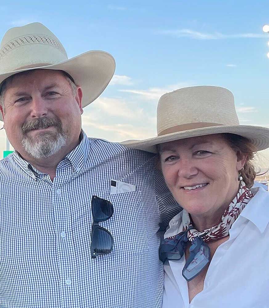 Northeast Oregon rancher becomes go-to voice for rural issues | Rogue ...