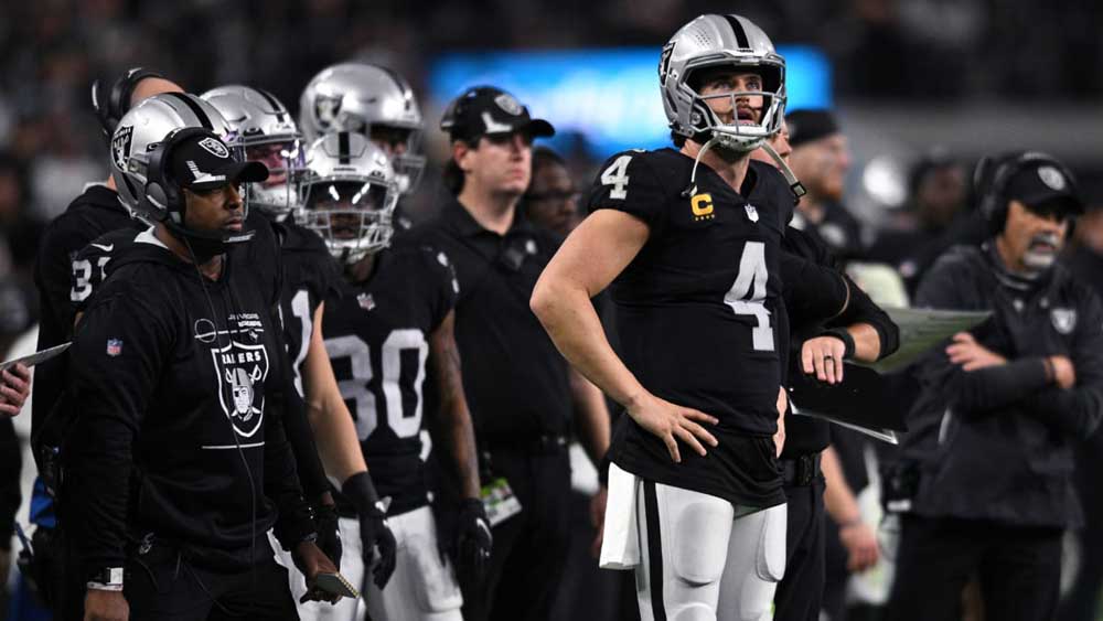 Southwest Airlines Pilot Goes Viral For Las Vegas Raiders Joke | Rogue ...