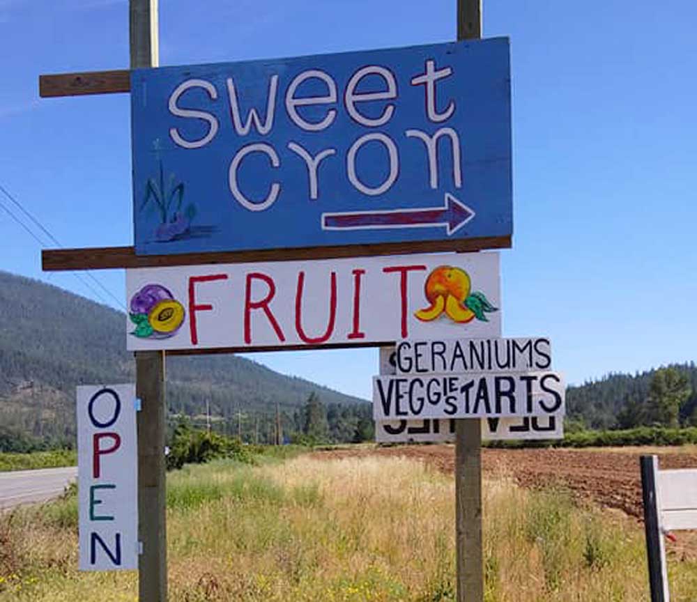 Landmark ‘Sweet Cron’ farm set for half-million-dollar irrigation ...