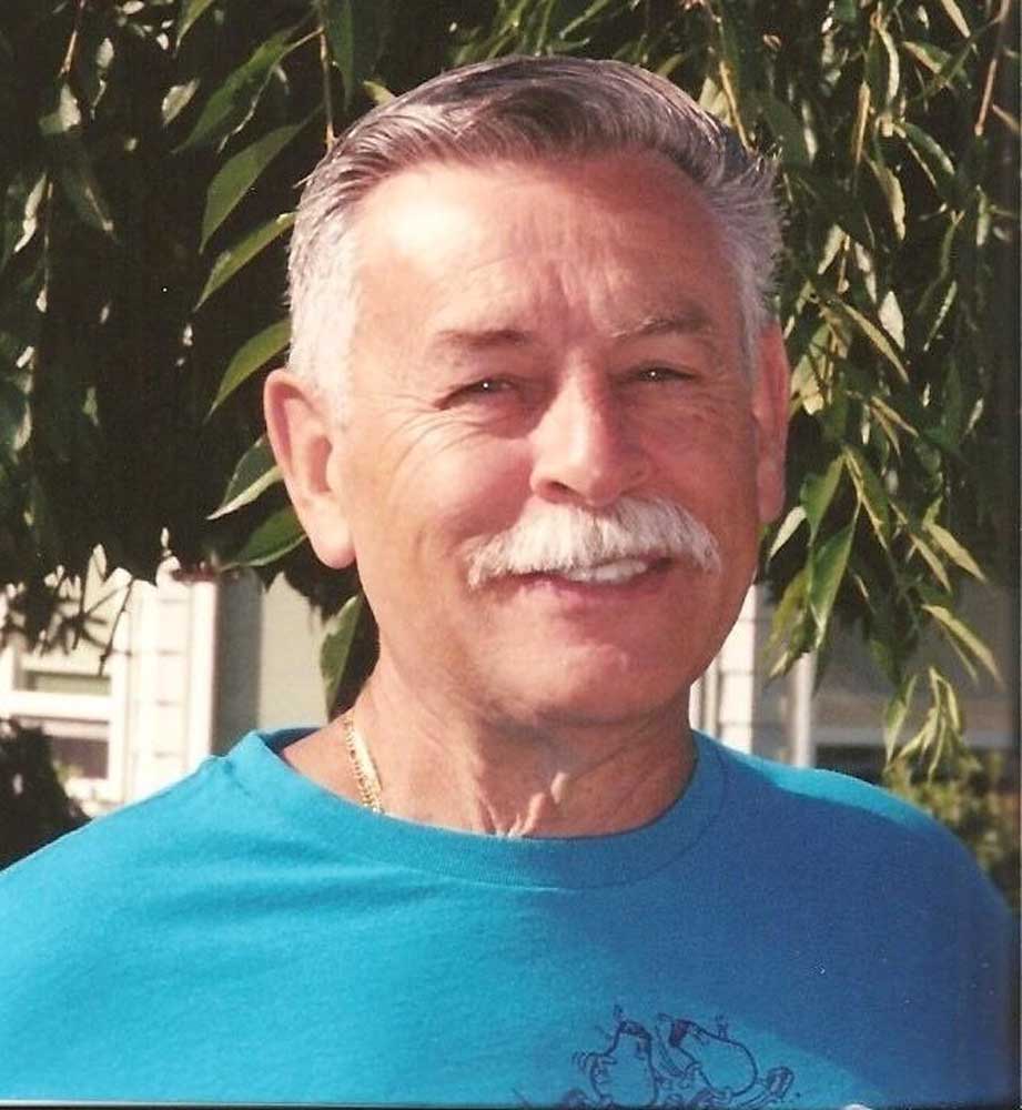 Larry Lynn Jacobs | Rogue Valley Times