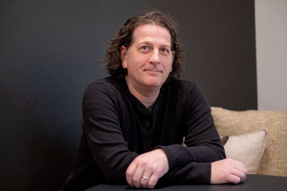 Eastern Oregon math department chair to launch gaming startup | Rogue ...