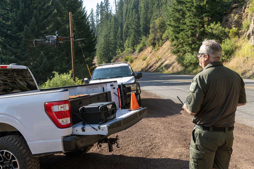 ‘I knew instantly who it was’: Radiologist’s remains found through tip ...