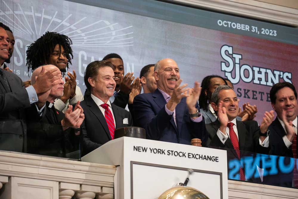 Stock market holidays 2024 | Rogue Valley Times