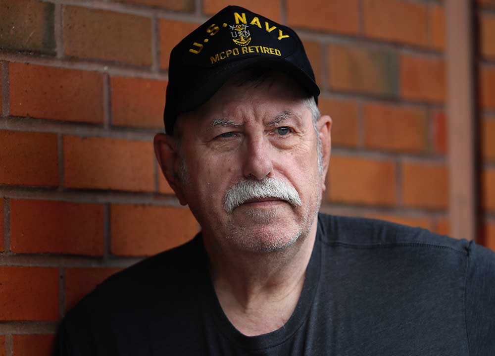 VeteRun Saturday to raise money for veterans and suicide awareness ...