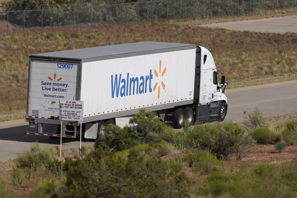 Walmart raises the price of a key service | Rogue Valley Times