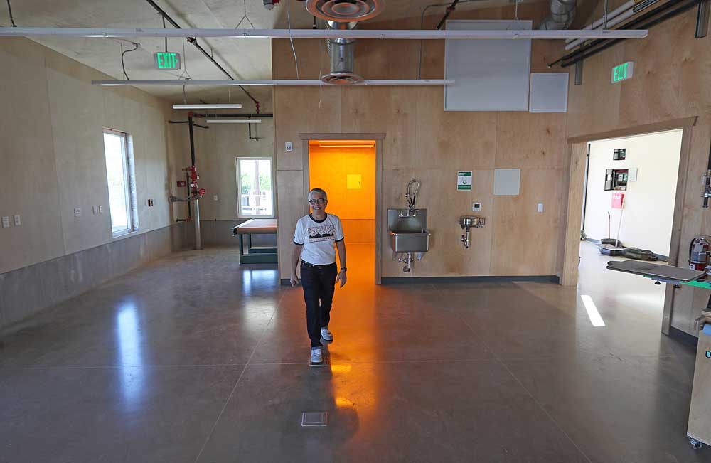 Talent Maker City moves into makerspace early, operations to start in ...