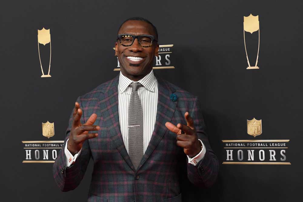 Shannon Sharpe Explains Why Travis Kelce Is the ‘GOAT’ NFL Tight End ...