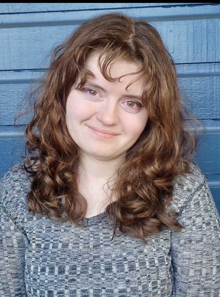 Jackie Perron makes a scene as props designer for Oregon Cabaret ...