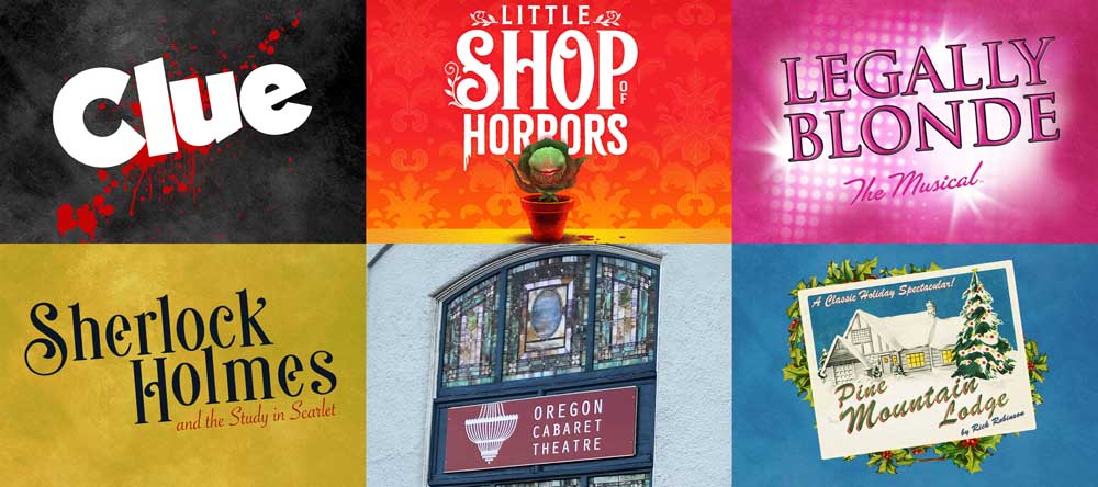 Oregon Cabaret Theatre announces 2024 season with classic musical ...