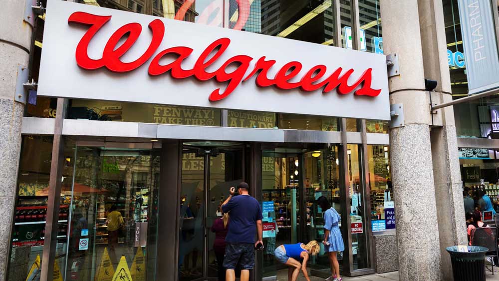 Walgreens Is Closing 150 Stores; Everyone Should Worry | Rogue Valley Times