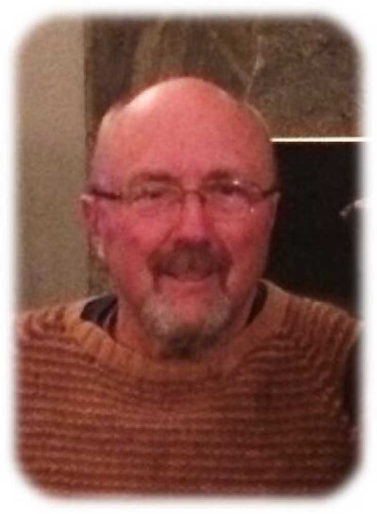 Douglas Barron Larson | Rogue Valley Times