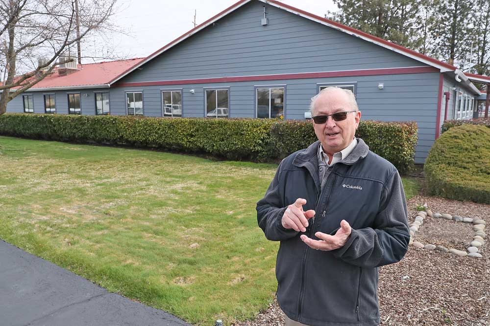 Tax error by Jackson County assessor leads to action in Salem | Rogue ...