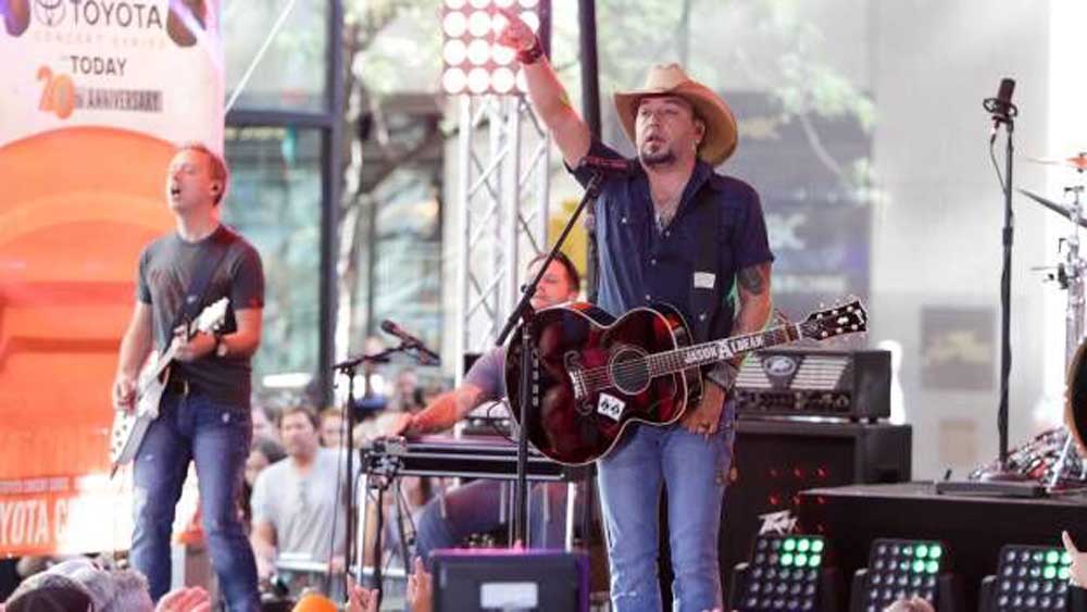 Conservative Commentator Says CMT Should Get the ‘Target and Disney ...