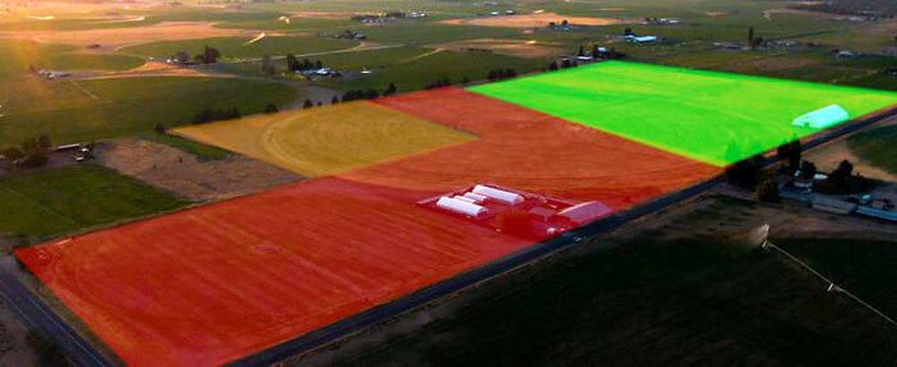 OTHER VIEWS: Land-use laws will pit farms vs computer chips - Rogue ...