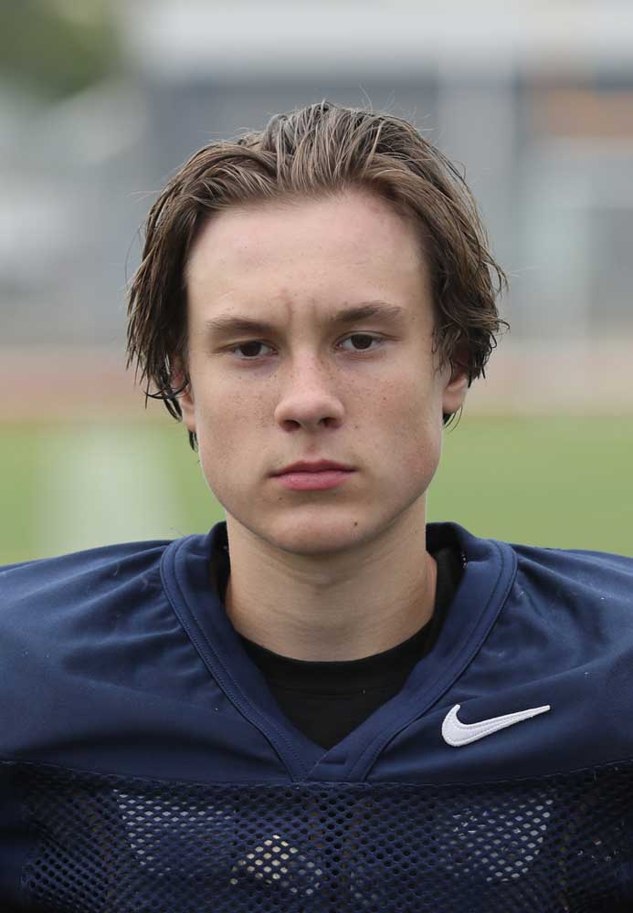 PREP FB: North Medford wears down in top-10 tilt - Rogue Valley Times ...