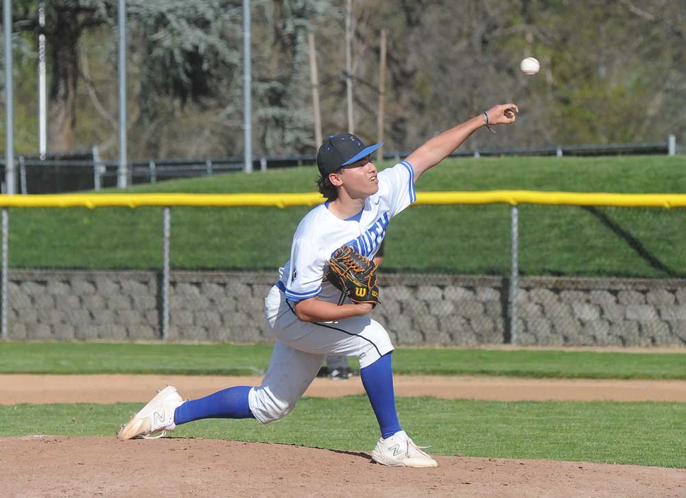 Extra Effort: South Medford slips by Sheldon in 10th | Rogue Valley Times