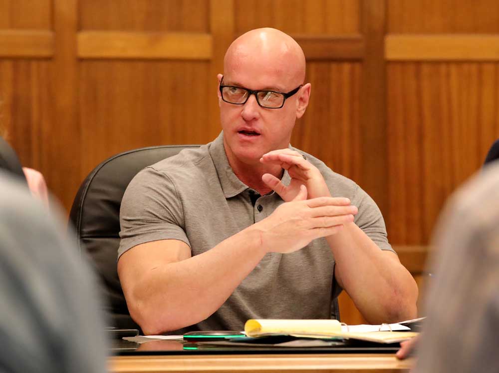 Administrator: Jackson County For All initiatives would cost county ...