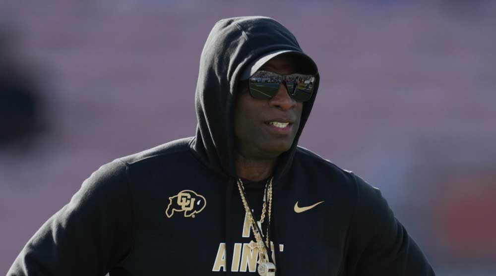 Deion Sanders Explains Why Moms Are the Key to Recruiting - Rogue ...