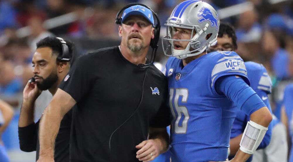 Q&A: How the Lions’ Leaders Knew to Keep Believing | Rogue Valley Times