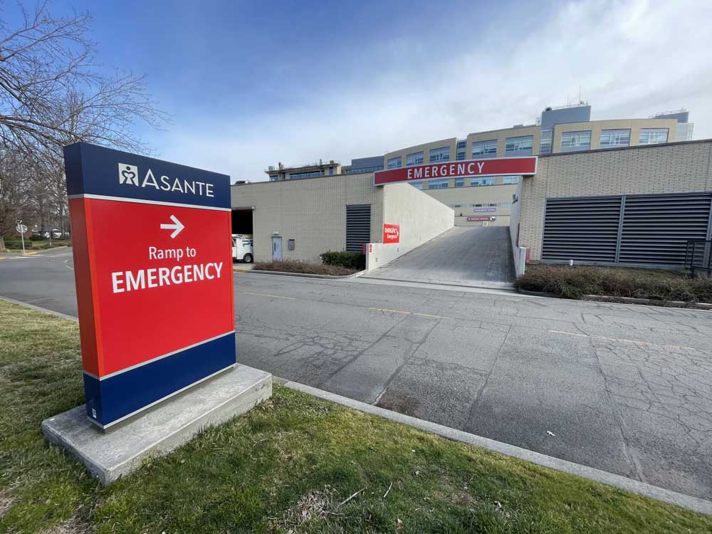 OHA confirms spike in infection rates at Asante Rogue Regional Medical ...