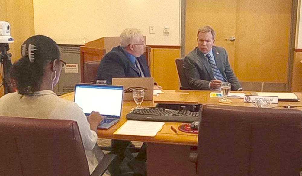 SOU announces budget miscalculations, promises increased accountability ...