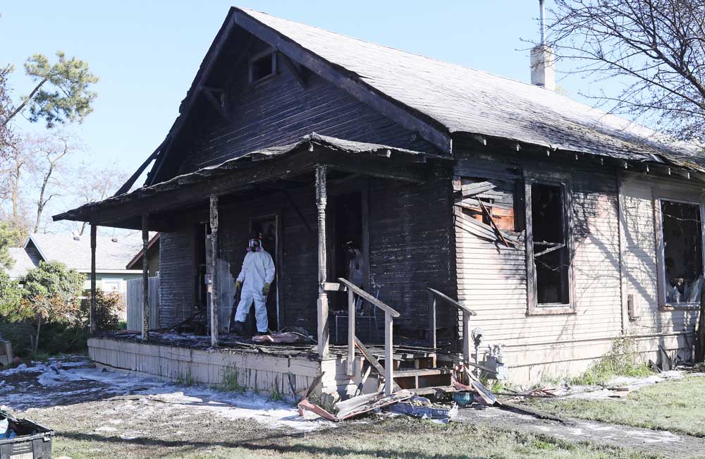 California woman arrested for arson in connection to Medford family ...