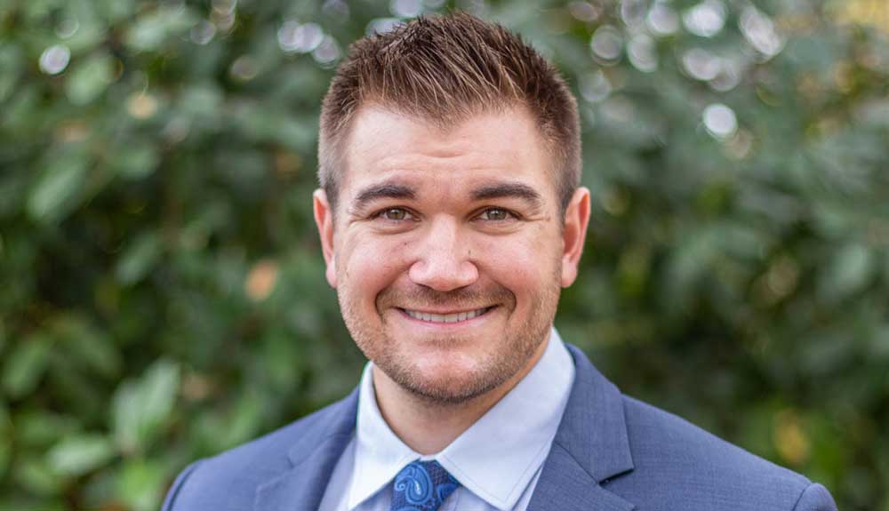 Former congressional candidate Skarlatos sets sights on Goodwin's ...