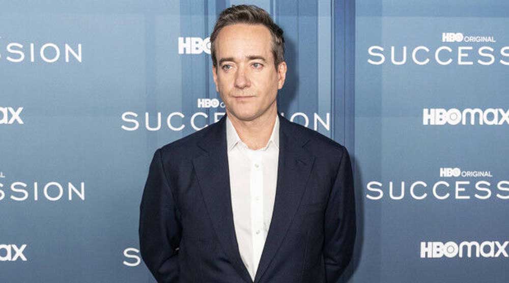 ‘Succession’ Producer Shares True Story Behind Tom Wambsgans’s Name ...