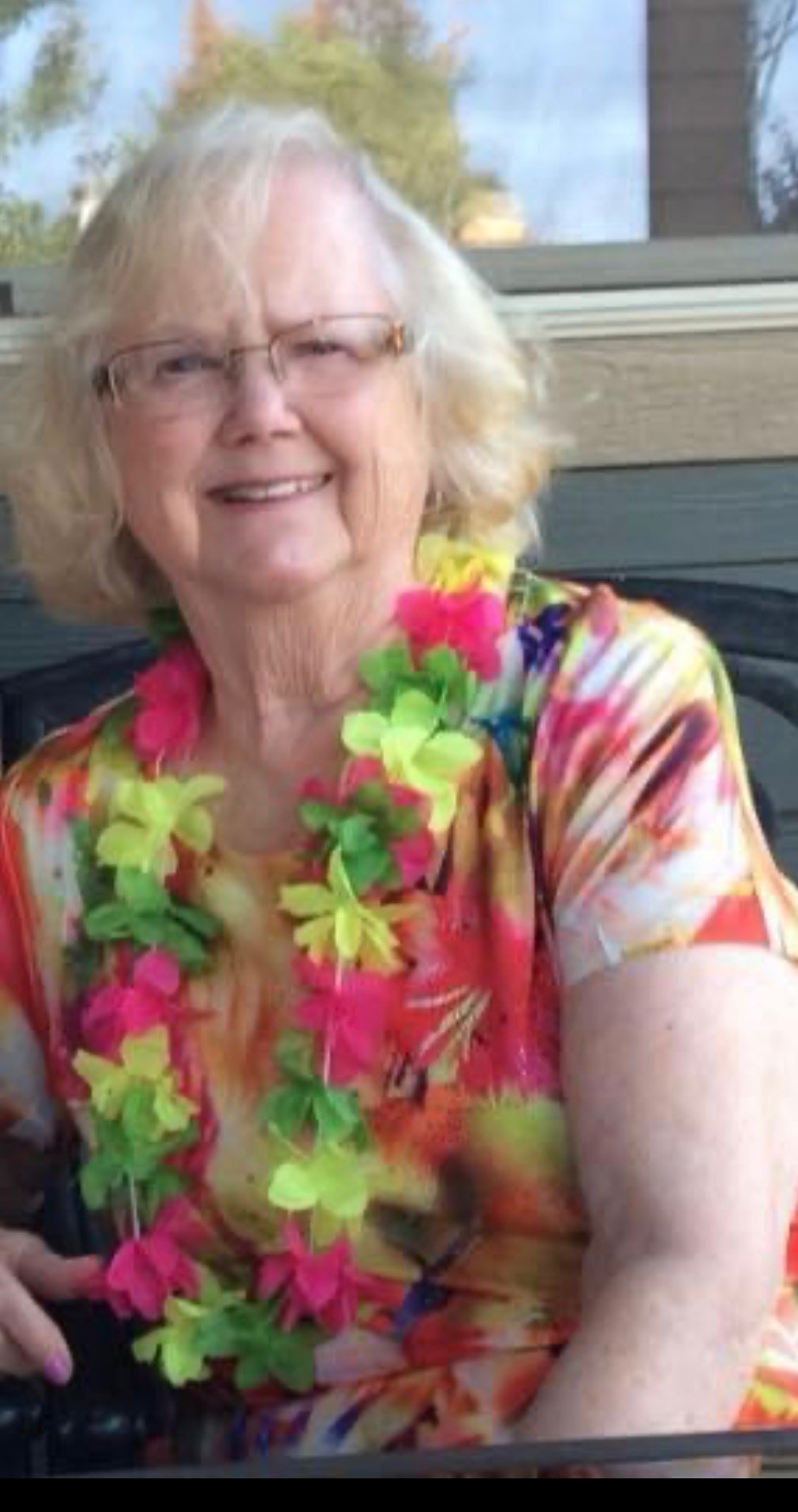 Barbara Reese - rv-times | rv-times