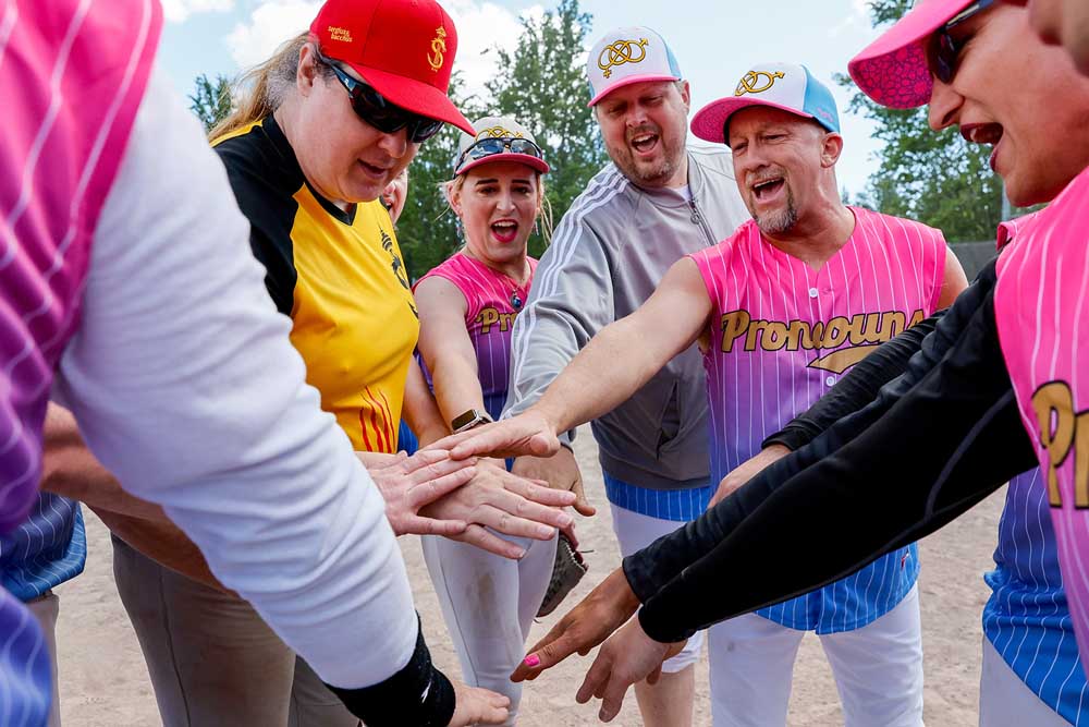 Seattle’s Puget Sound Pronouns carve out place for transgender athletes ...